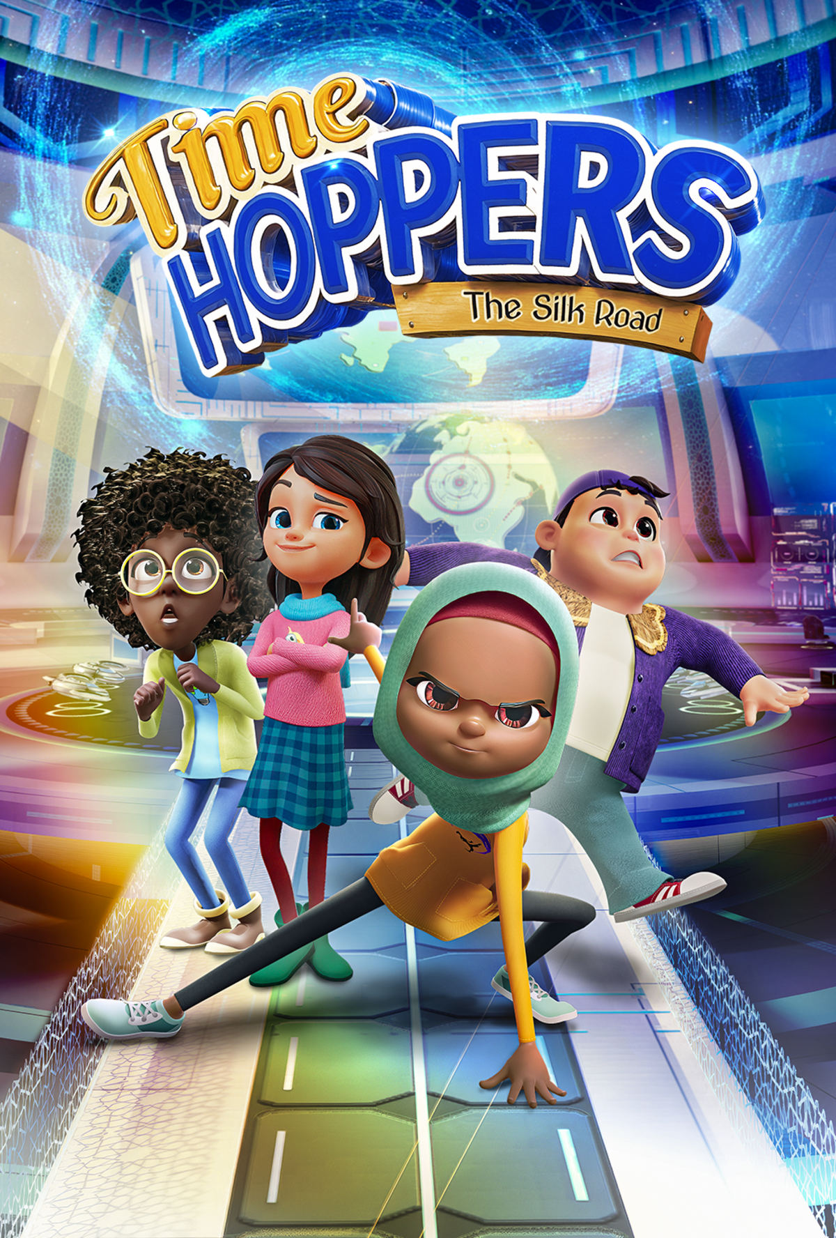 Another Sweet Christmas - Fathom Entertainment